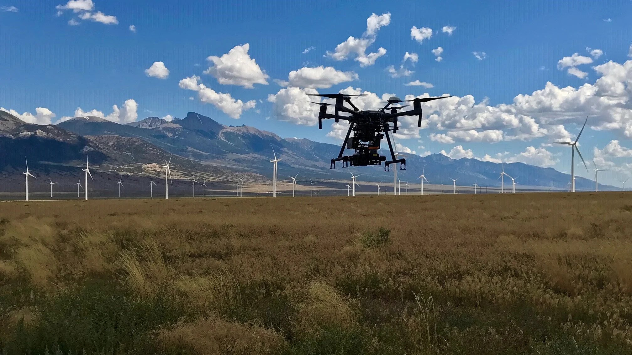 Expert Tips for Managing Your Drone Service Provider - EagleNXT