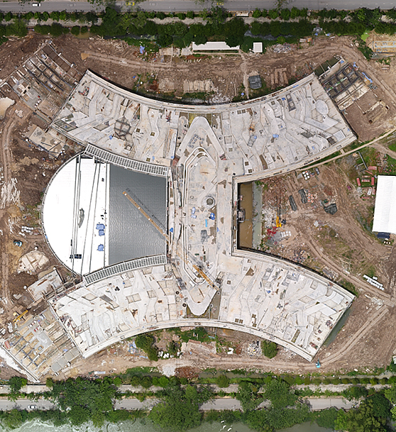 Aeria X - Sensors | EagleNXT