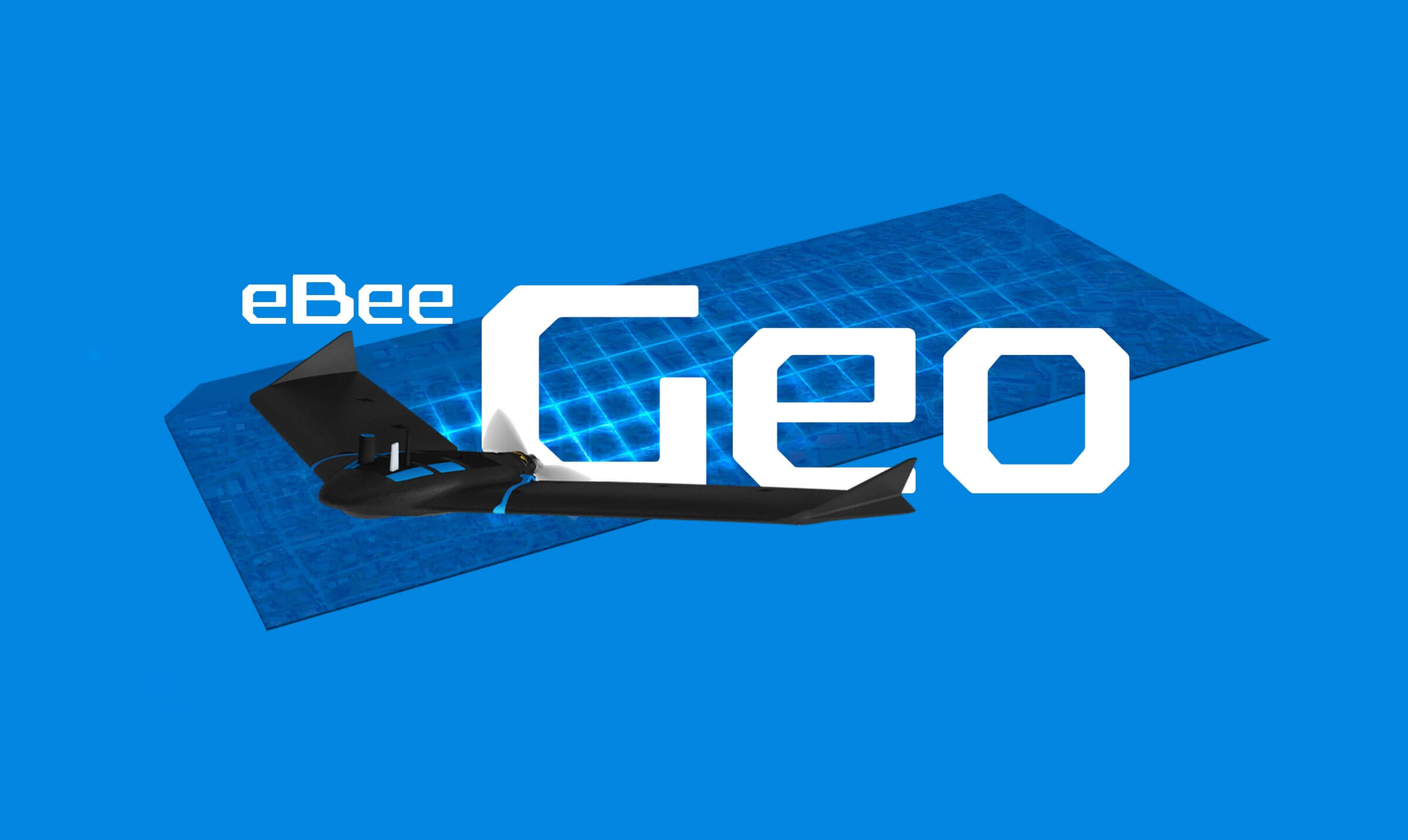 Talking eBee Geo features & benefits for surveying, GIS professionals ...