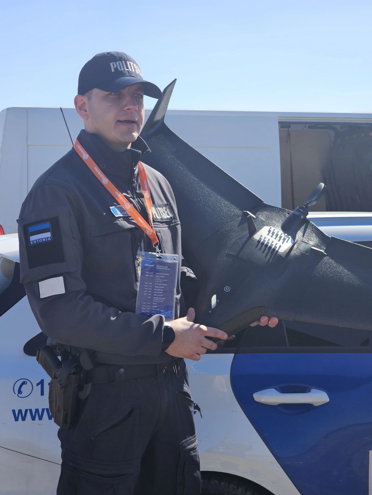 Drone Days 2025 Public Release Images - EagleNXT